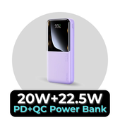 Power Bank ( All Brand ) – Remax Online Shop