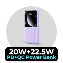 Power Bank ( All Brand ) – Remax Online Shop