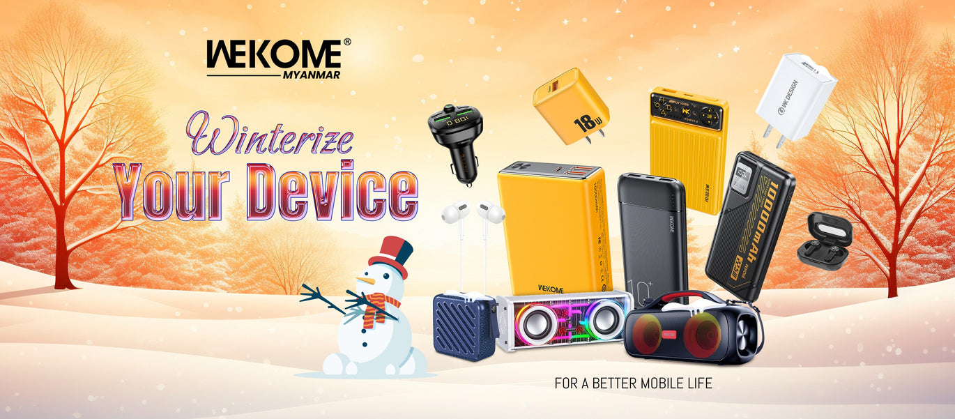WEKOME – Remax Online Shop