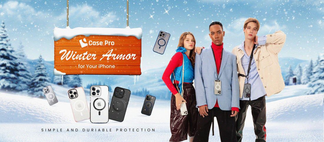 CasePro – Remax Online Shop