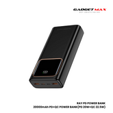 GADGET MAX Power Bank – Remax Online Shop