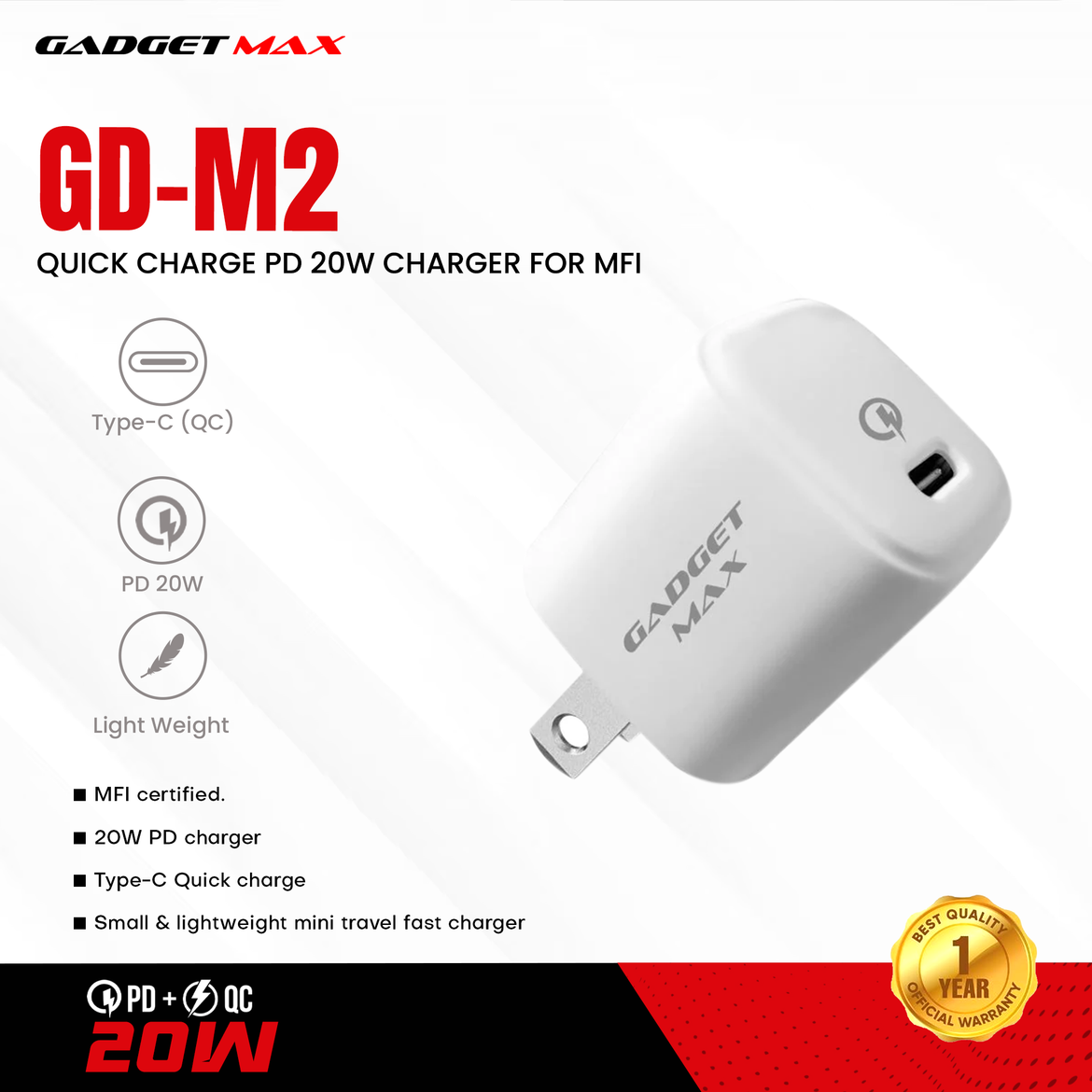 PD-Fast-Chargers – Remax Online Shop