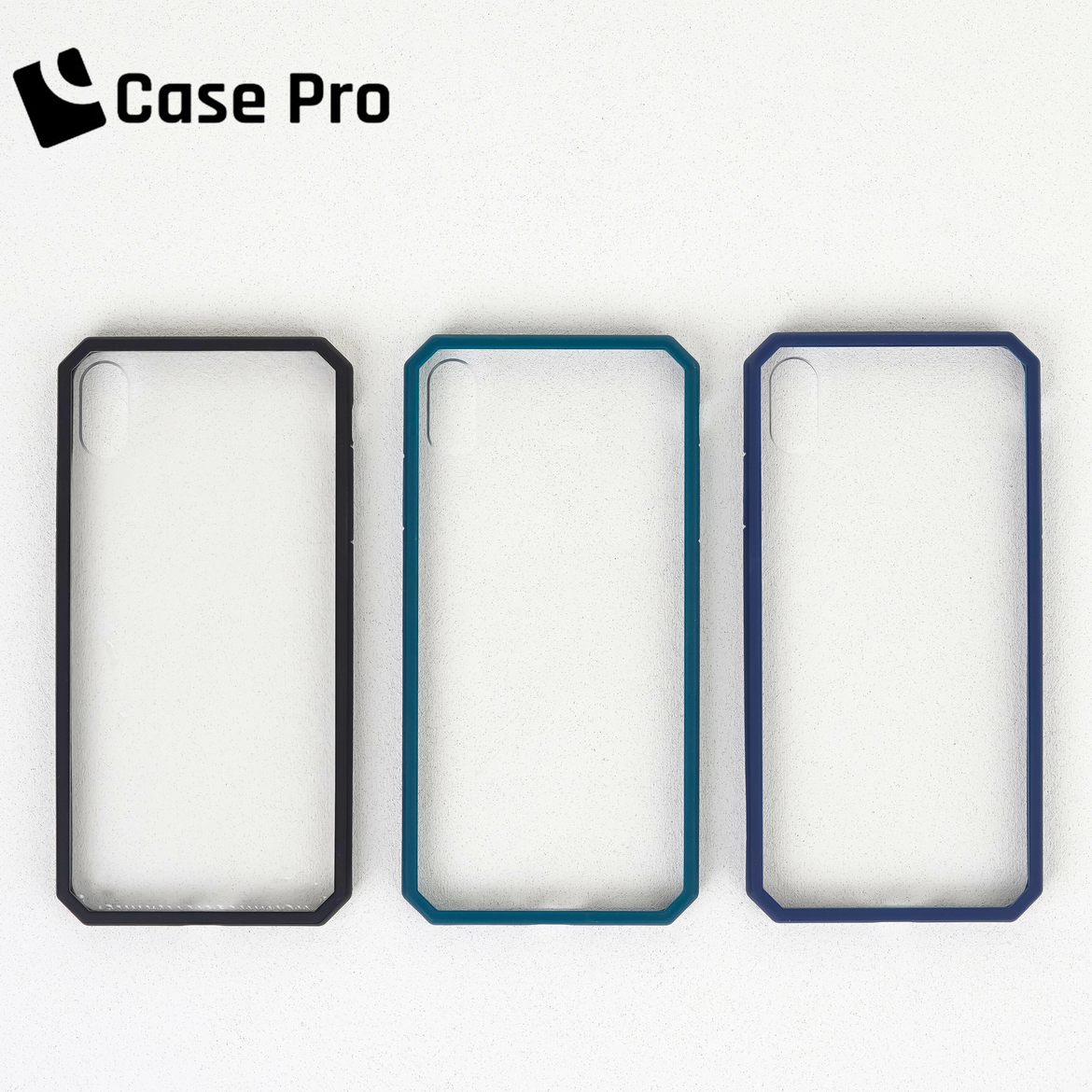 CasePro iPhone XS Max /XS /X Cases – Remax Online Shop